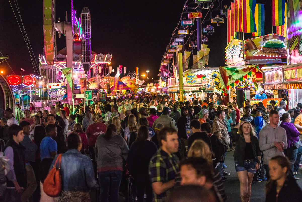 Things to Do: October 2019