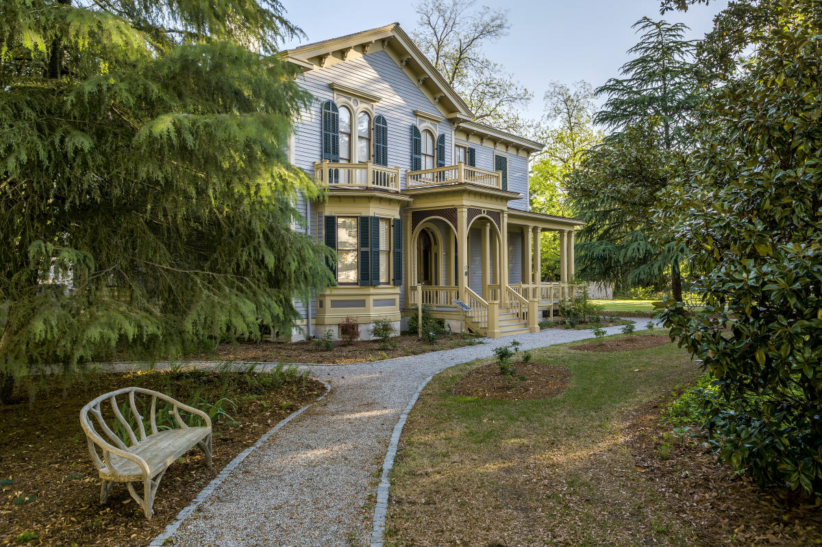 Reconstructed: The Reconstruction Era in Columbia, SC