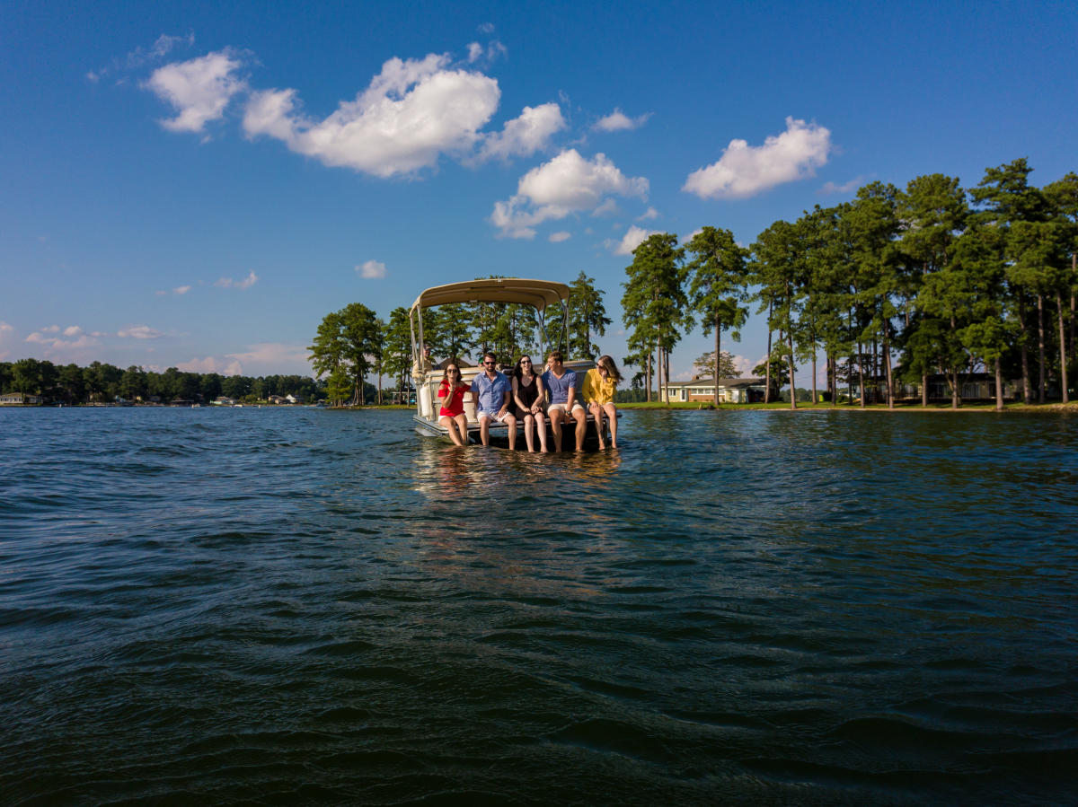 Spring Break Reimagined: 3 Grown-Up Getaways in Columbia SC this Spring