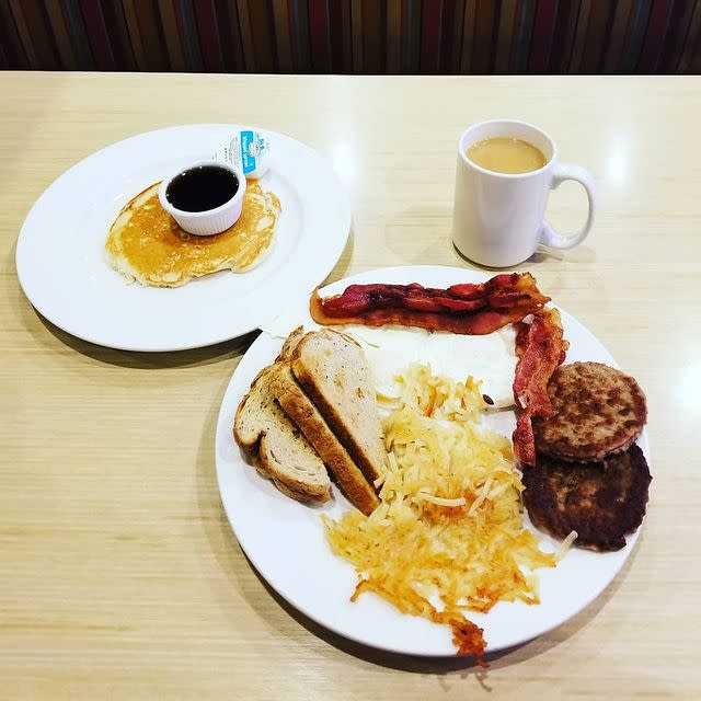 Breakfast and Brunch Restaurants | Visit Columbia County, GA