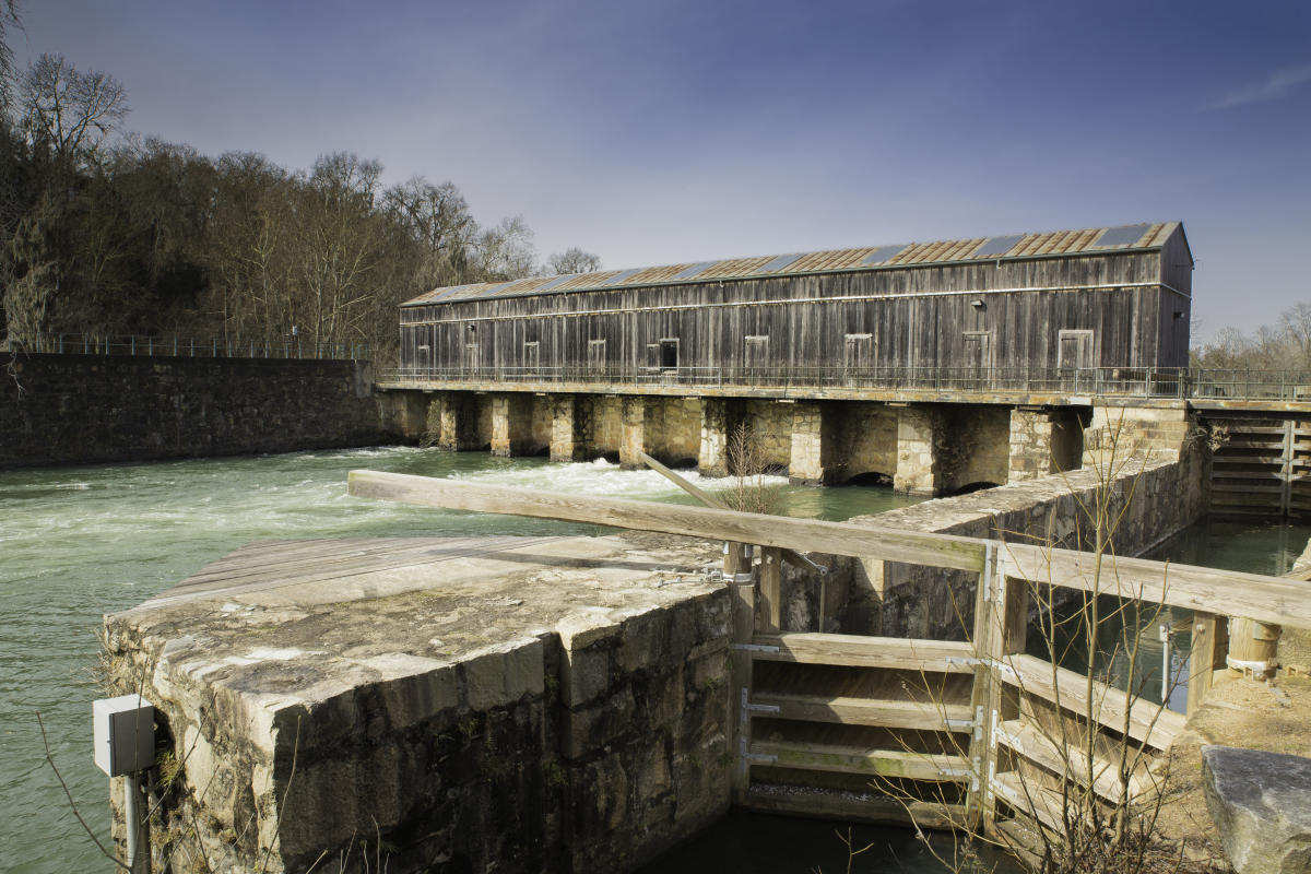 Explore Martinez, Georgia | Visit Columbia County, Georgia