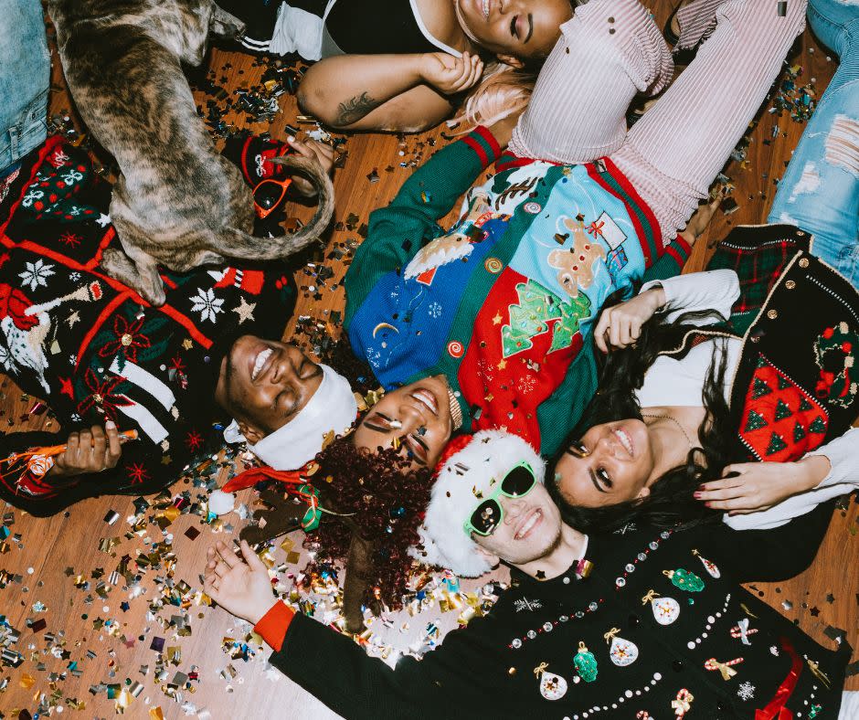 Top Spots to Host Your Holiday Office Party: Unforgettable Venues for ...