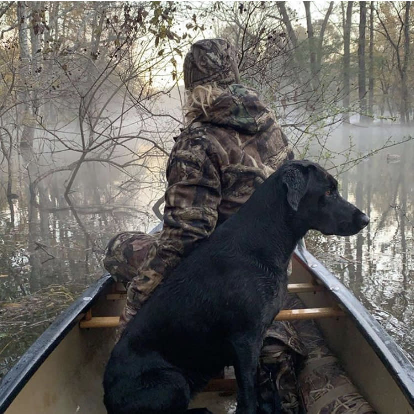 Columbia County Hunting and Fishing Guide