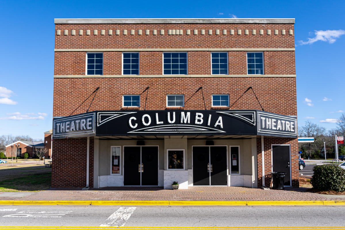 Arts and Entertainment in Columbia County, Georgia | Visit Columbia ...