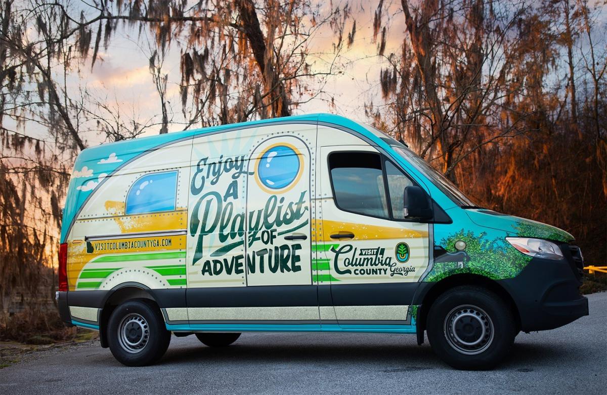 Plan Your Visit To Columbia County, GA | Adventure Awaits
