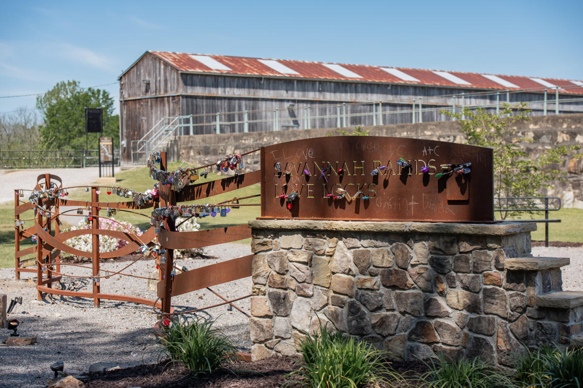 Towns and Communities in Columbia County, GA