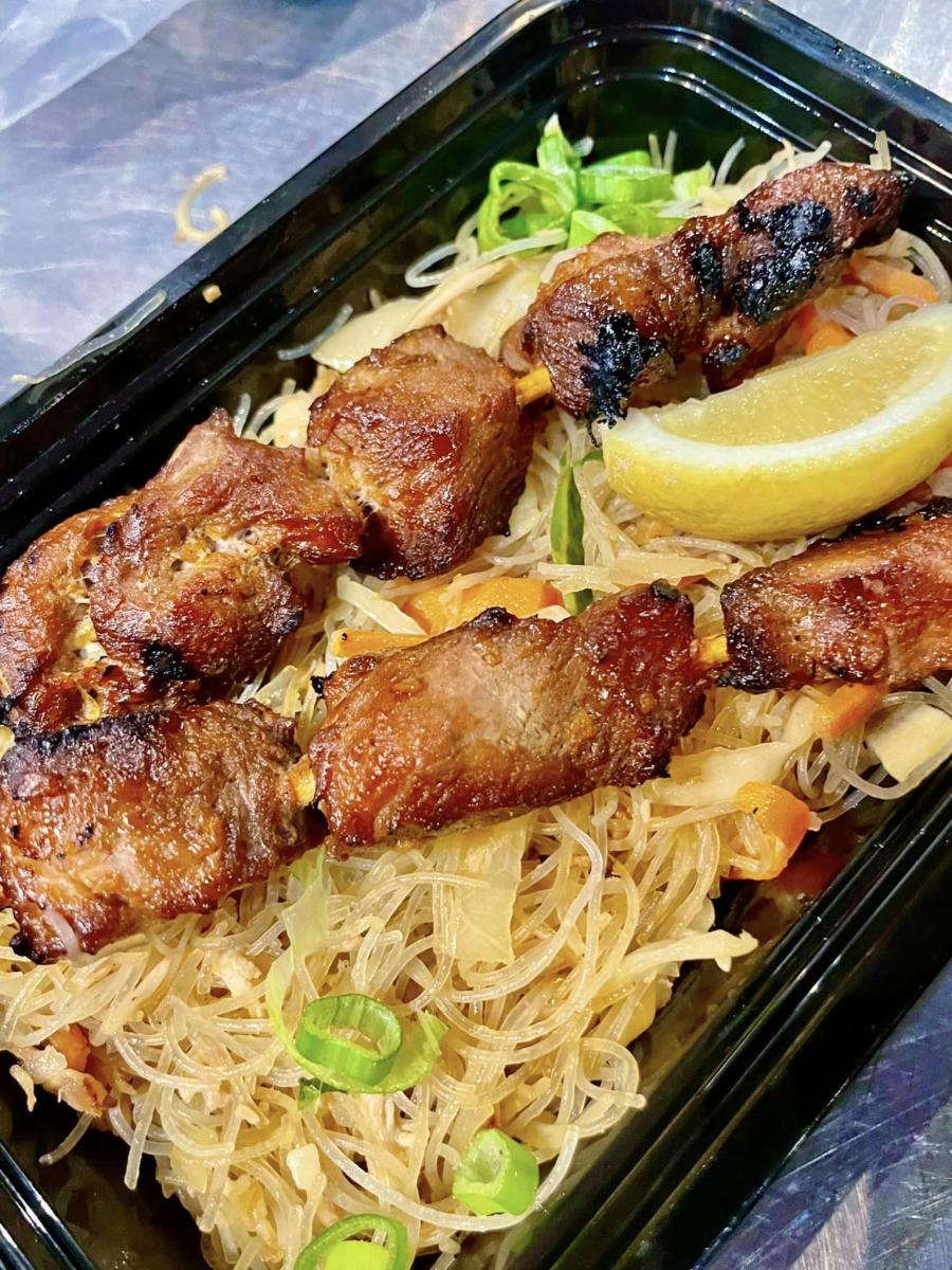 International Cuisine | Indian, Korean, Asian, & Italian Food Near Augusta