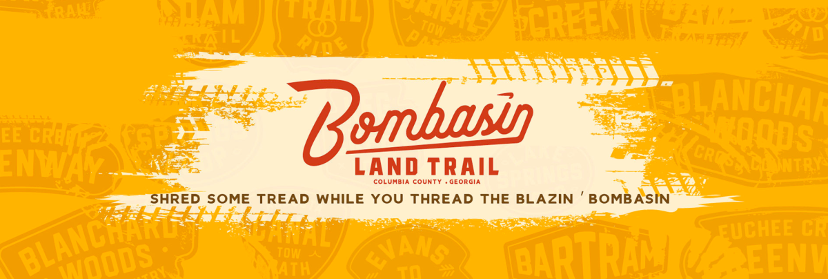 Bombasin Land Trail – Scenic Routes on the Savannah River | Visit ...