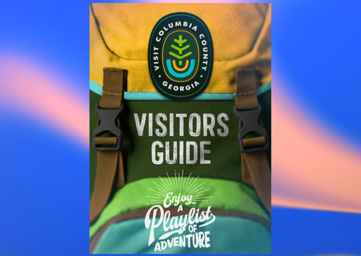 Columbia County GA Visitors Guide | Visit Columbia County