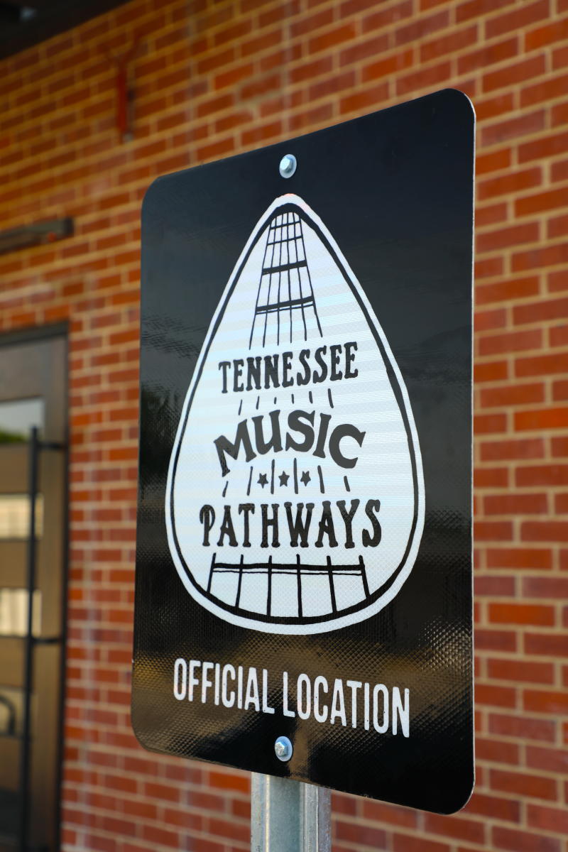 The Mulehouse Becomes Part of Tennessee Music Pathways