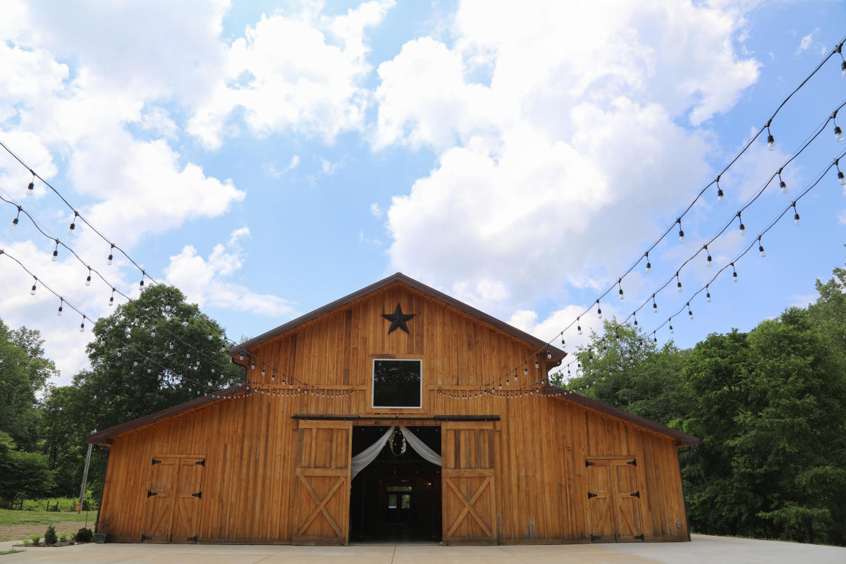 Event Venues & Meeting Spaces