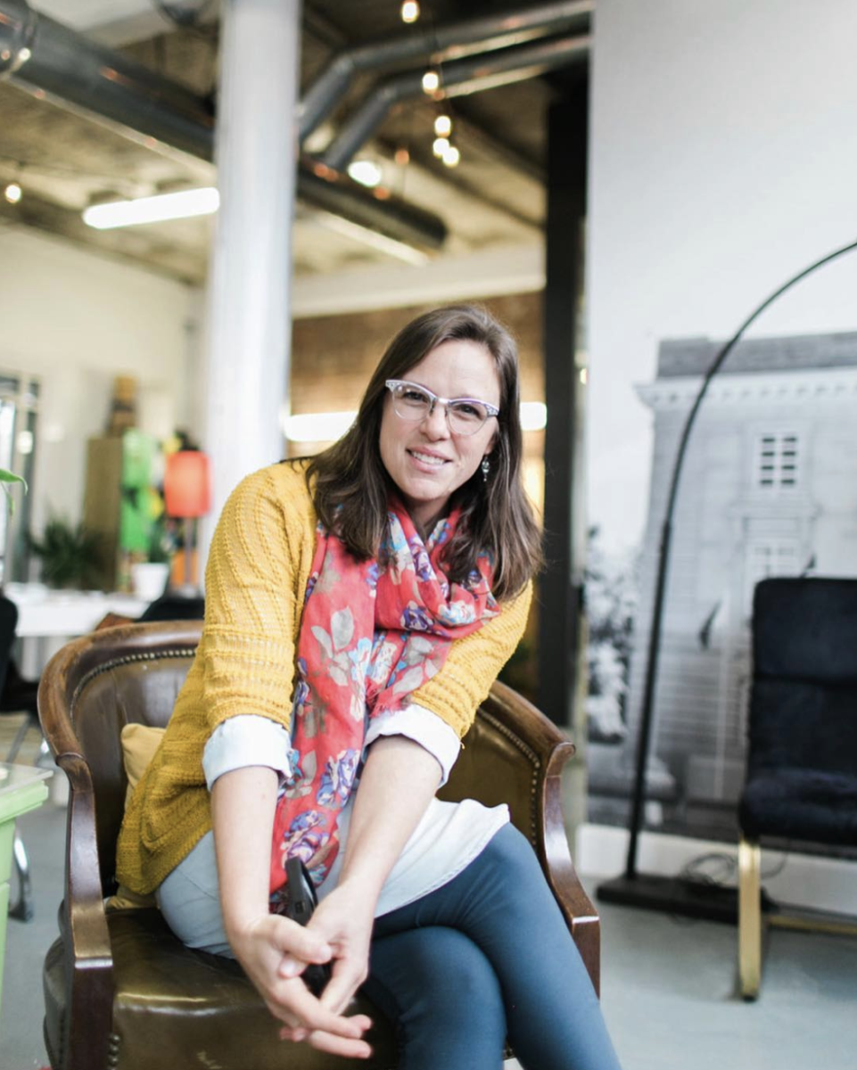 Small Biz Faces