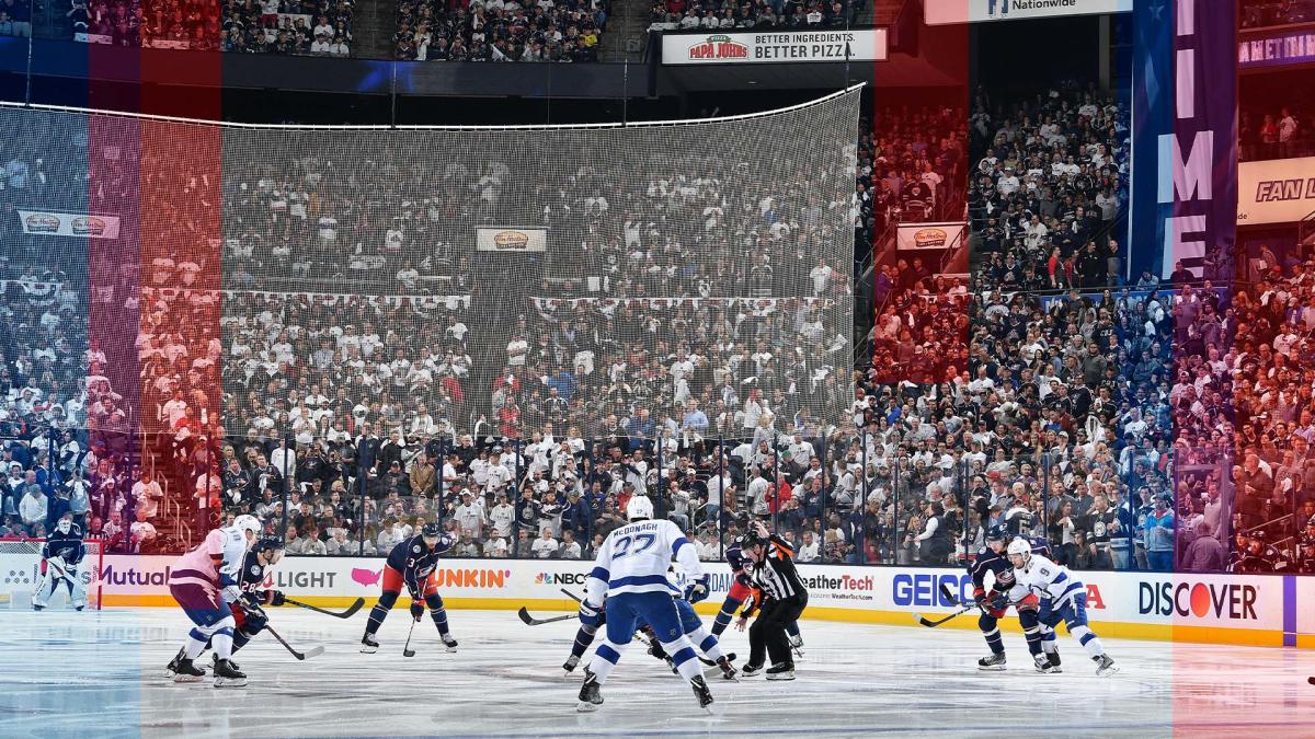 Columbus Sports Events Calendar | Games & Major Tournaments