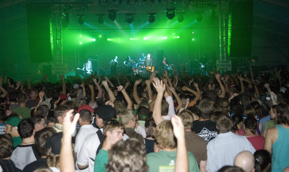 Things To Do in Dublin & Bridge Park | Events, Parks & Attractions