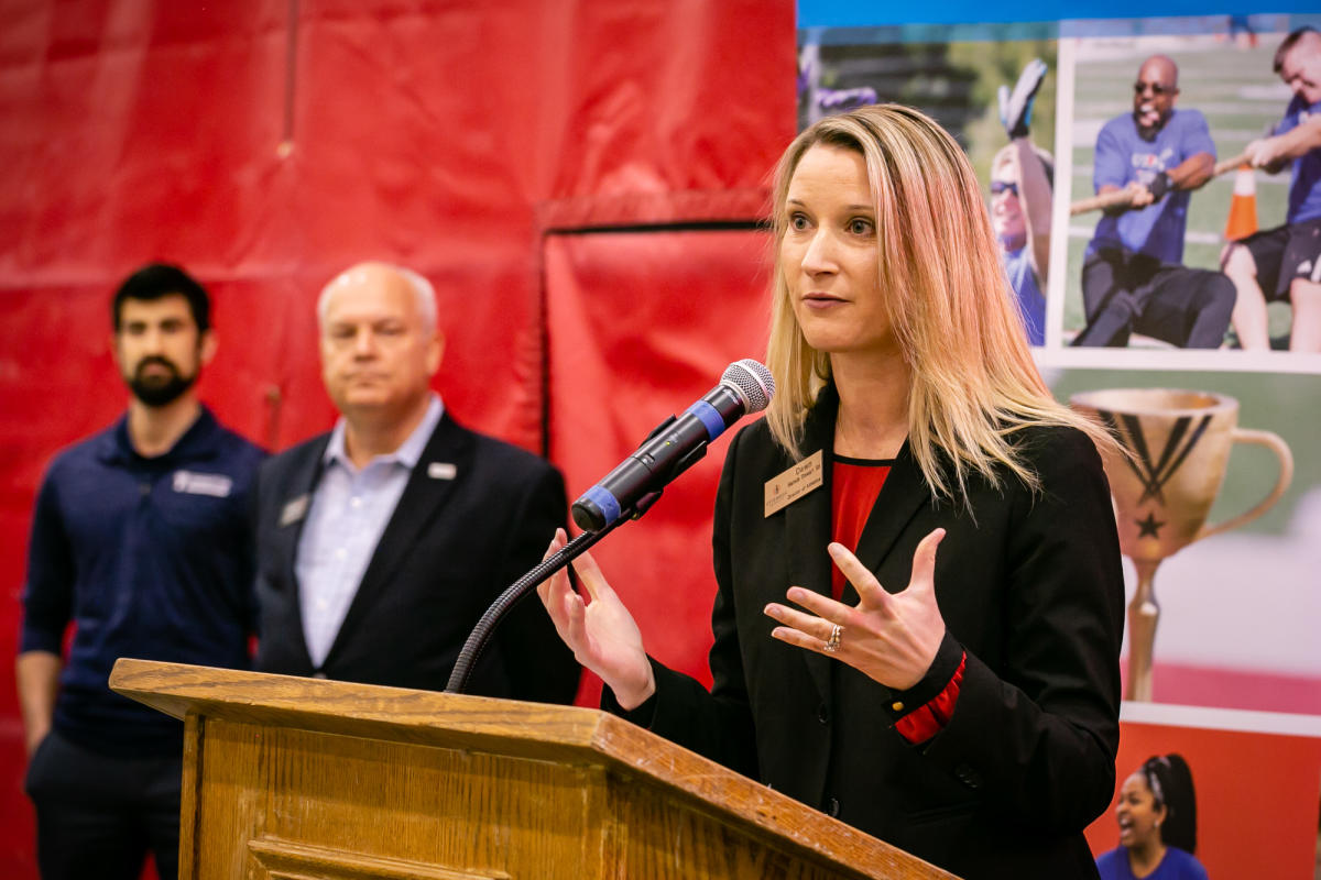 Dawn Stewart Named Director of Strategic Partnerships