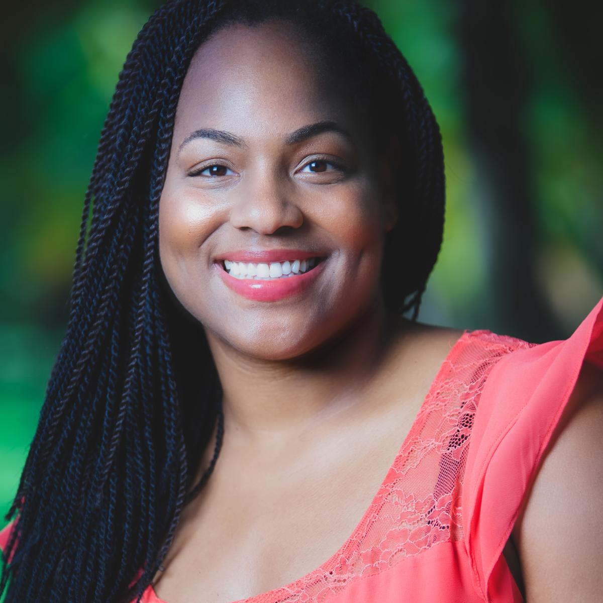 Celia Anderson Joins Experience Columbus as National Sales Manager