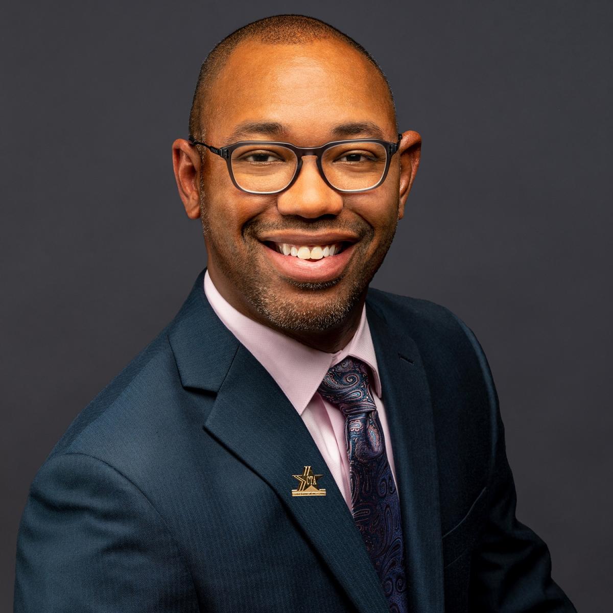 Introducing Duane Gibson, Director of Washington, D.C. Regional Sales