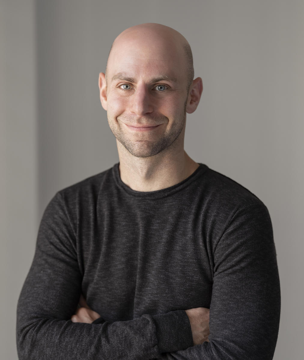 Adam Grant to Keynote PCMA’s 2023 Convening Leaders in Columbus