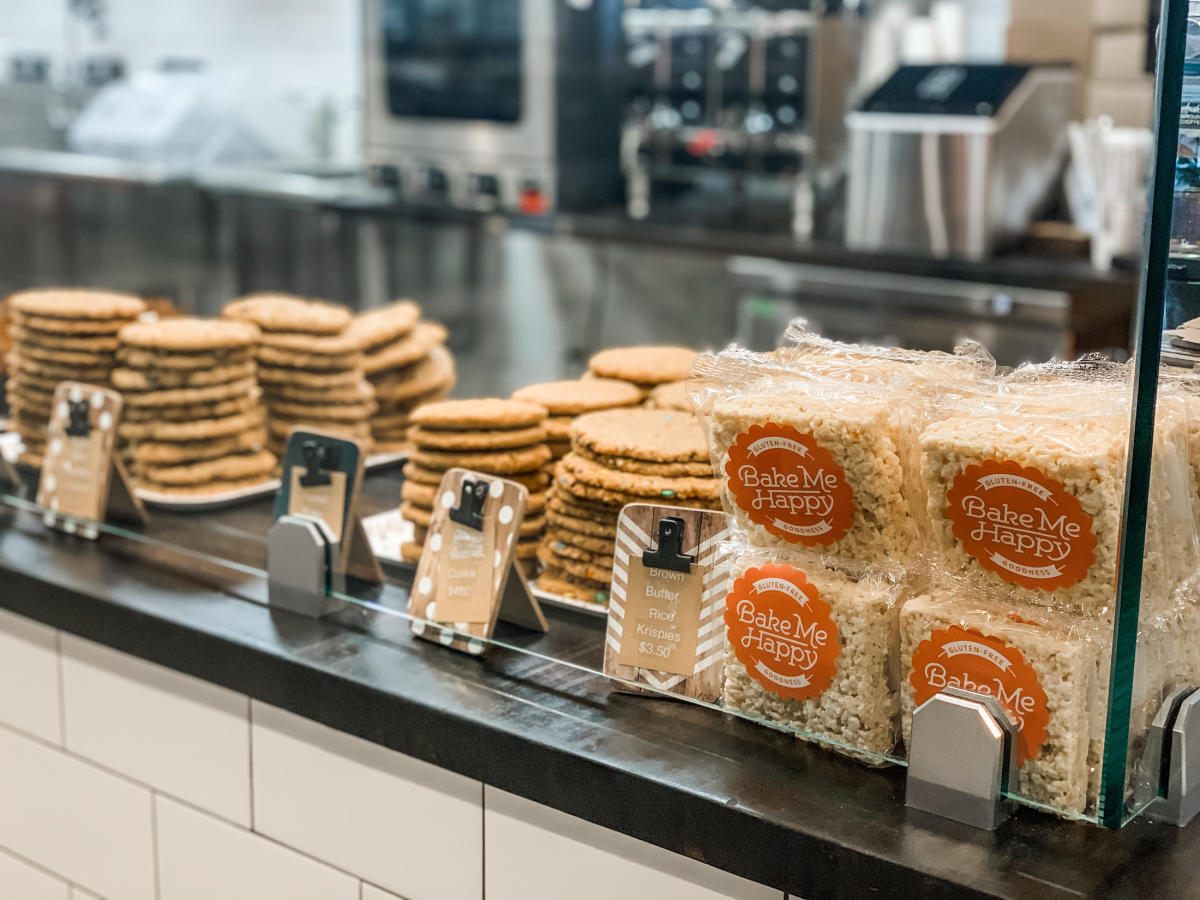 LGBTQ-Owned Business Spotlight: Bake Me Happy | Columbus, Ohio