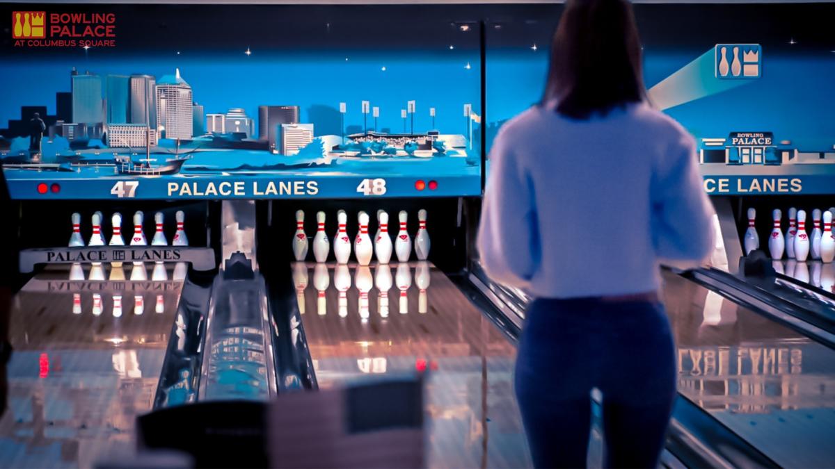 Bowling Alleys in Columbus | Pins Mechanical & Sequoia Pro Bowl