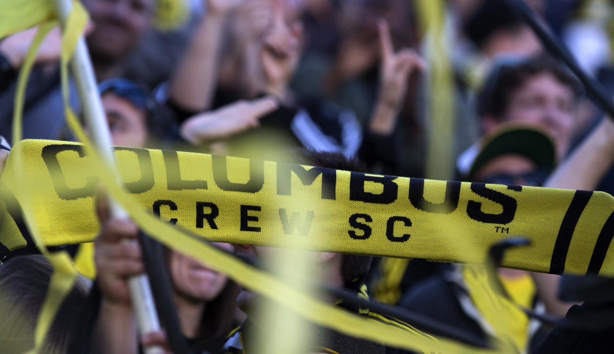 How to Have an Awesome Crew Gameday Experience (Even If You Don’t Have ...