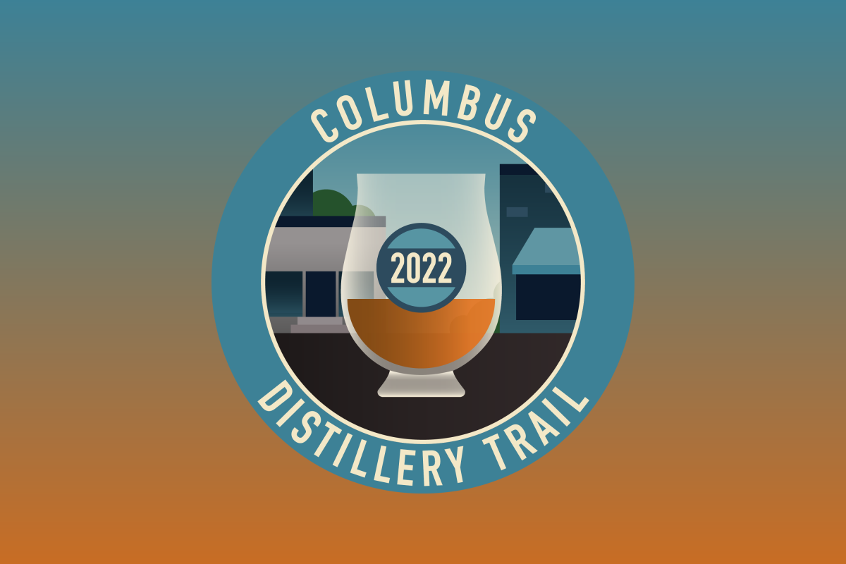 Columbus Distillery Trail