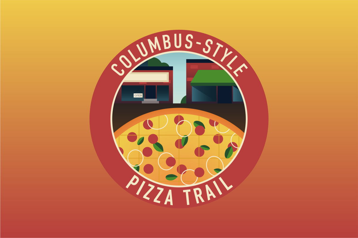 Columbus-style Pizza Trail | Experience Columbus