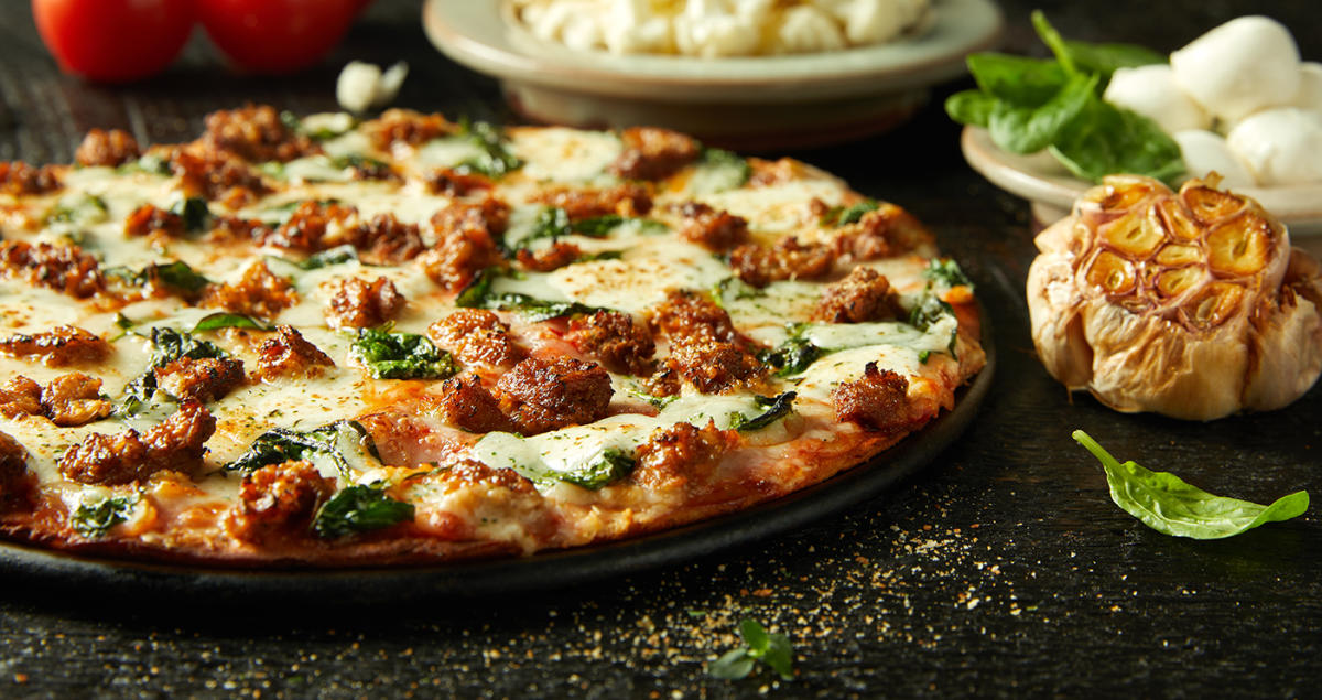 Local Dining In Columbus | Top-Ranked Chefs & Unique Cuisine