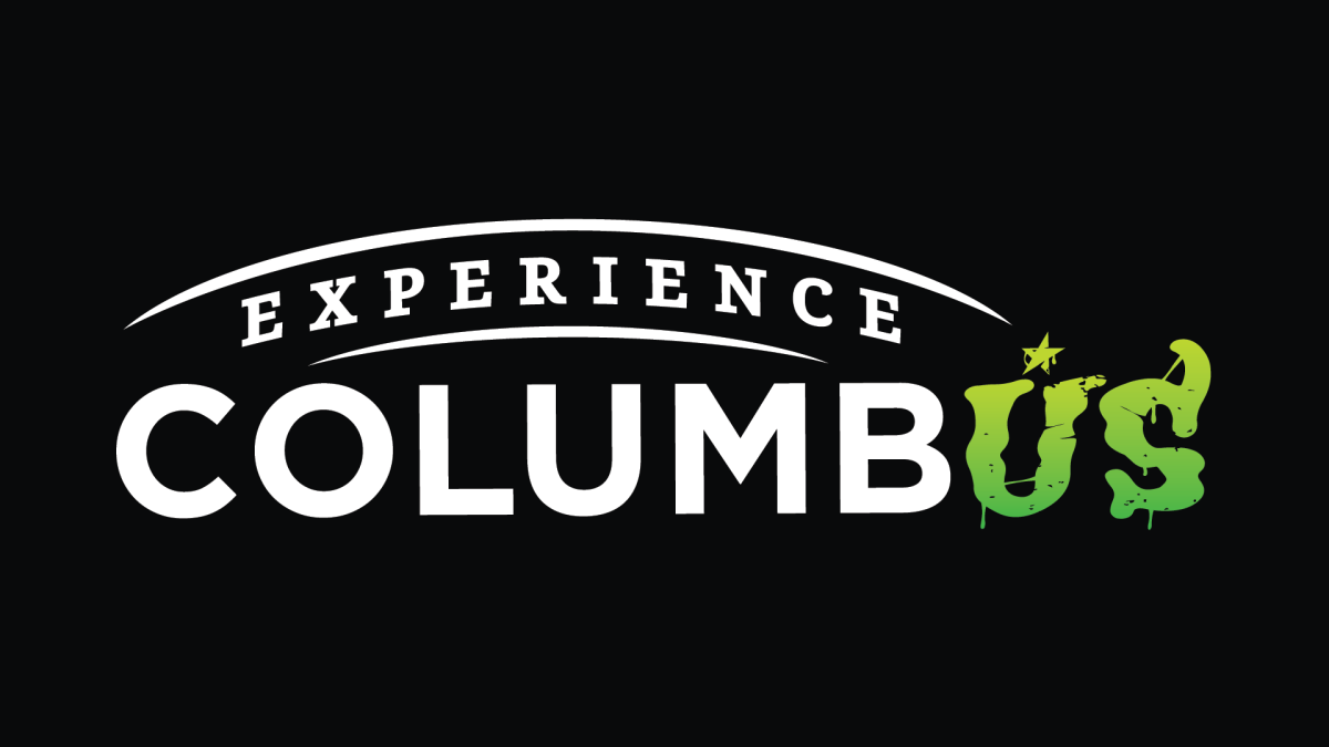 Halloween in Columbus