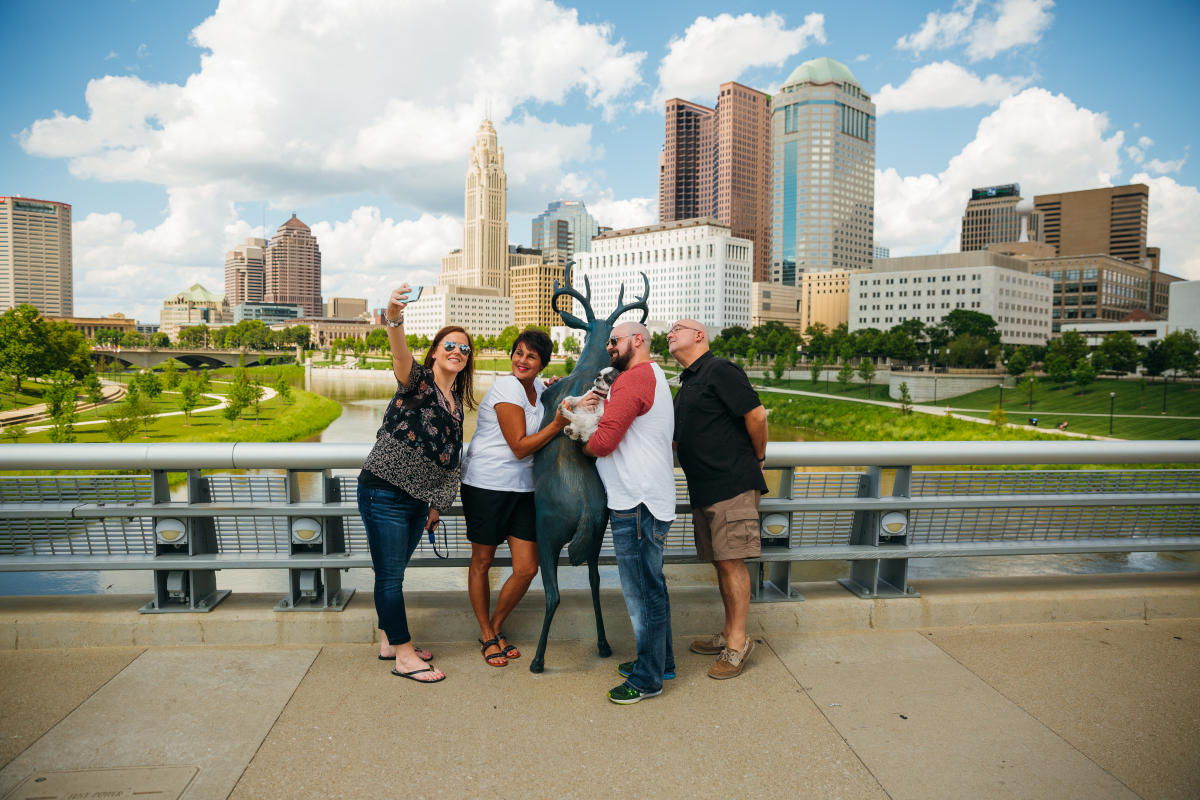 Cool Things To Do in Columbus, OH | German Village & Market