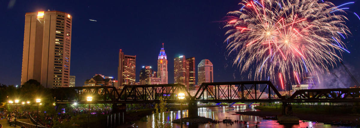 Summer in Columbus | Events, Attractions & Things to Do