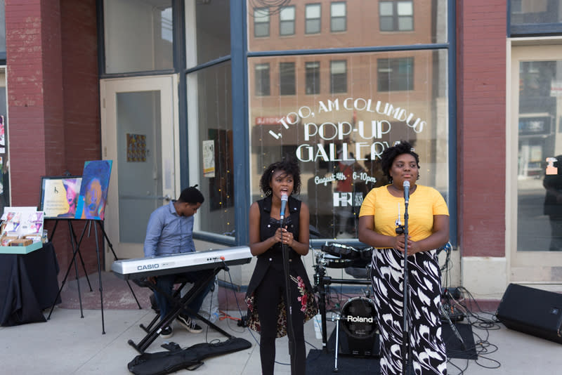 Know Before You Go: Gallery Hop in the Short North Arts District