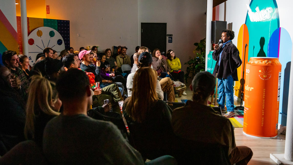 Columbus, OH Comedy Scene | Comedy Shows, Stand-Up & Clubs