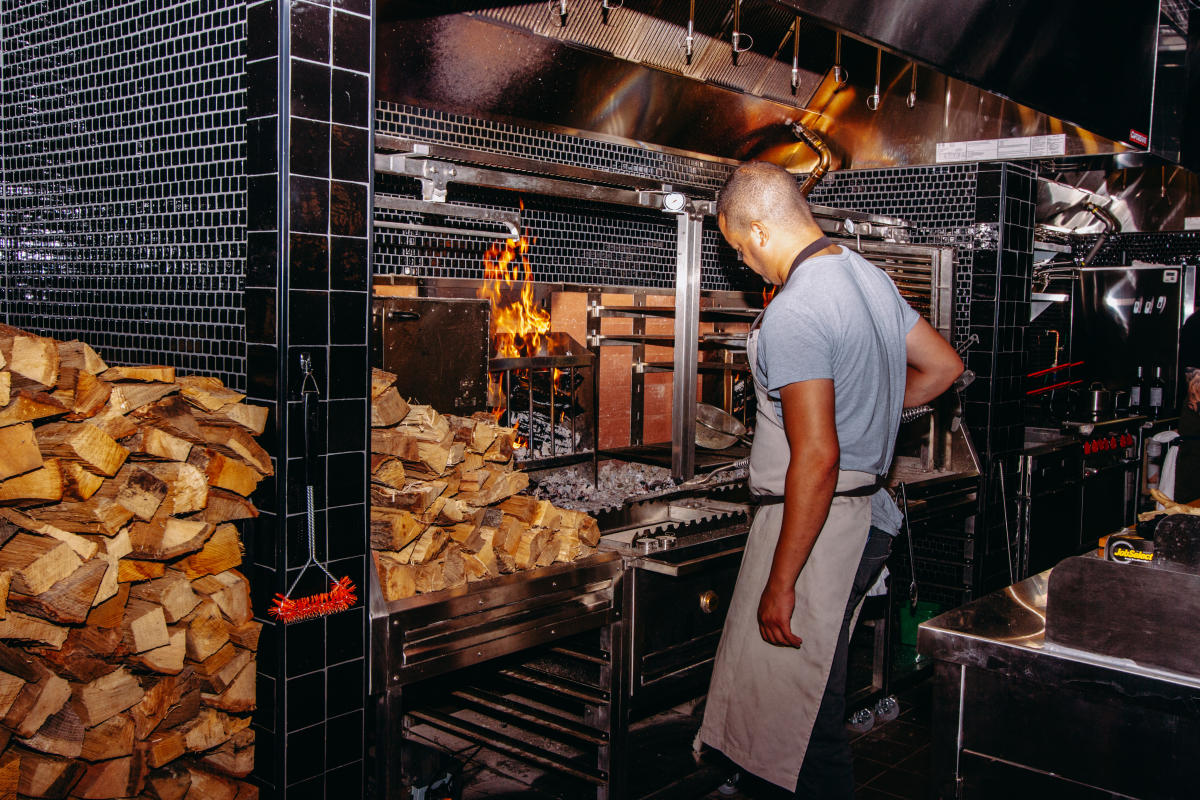 Essence Names Columbus One of the Best Destinations for Culinary Travel ...