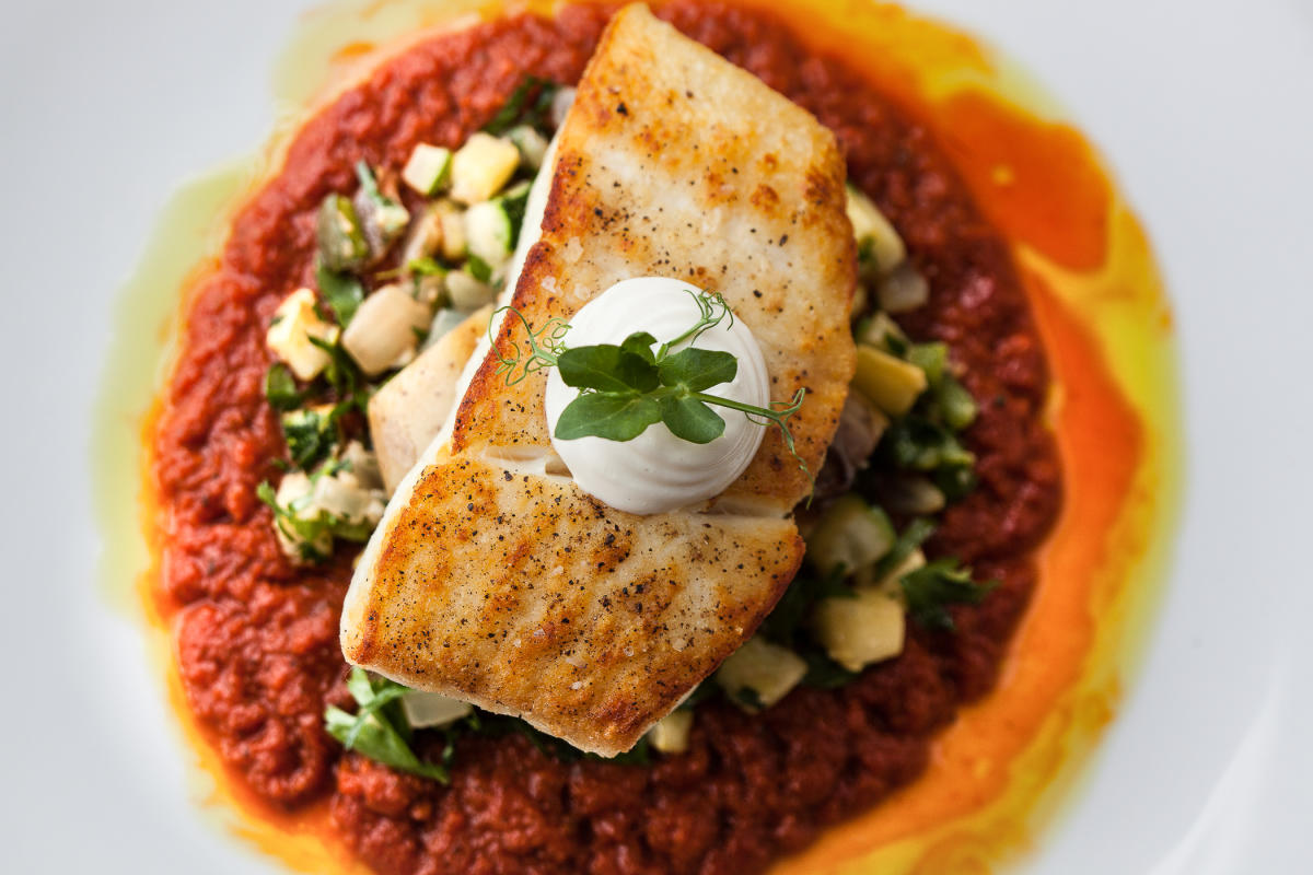 Our Favorites: (614)'s Restaurant Week