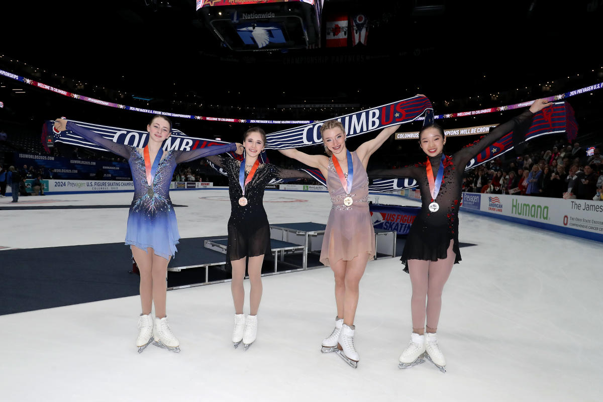 Columbus wins Sports ETA Award for Best Event Marketing Campaign for U ...