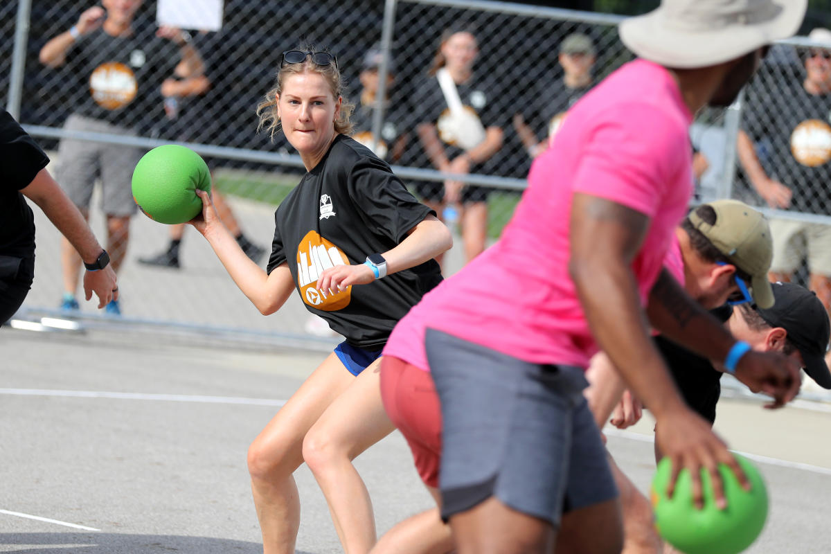 Team Registration is Live for the 2024 Community Cup