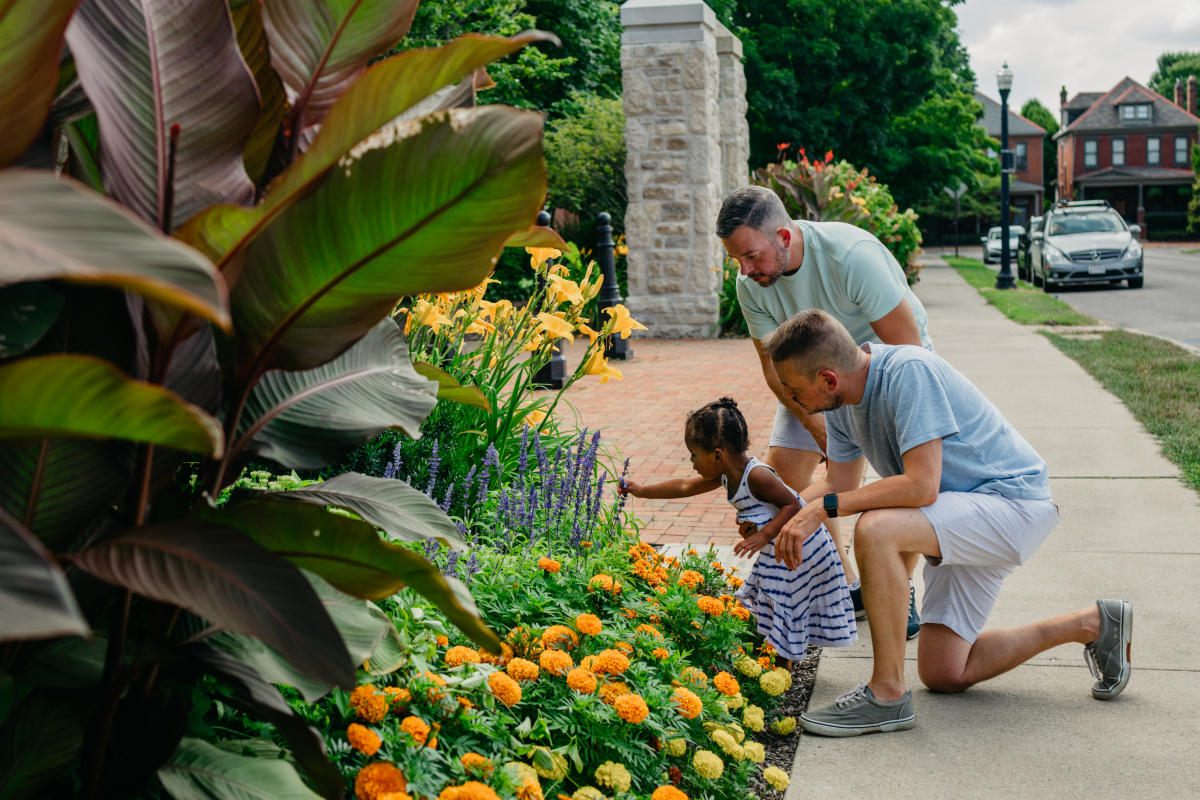 Enjoy Spring Break in Columbus | A Family Destination