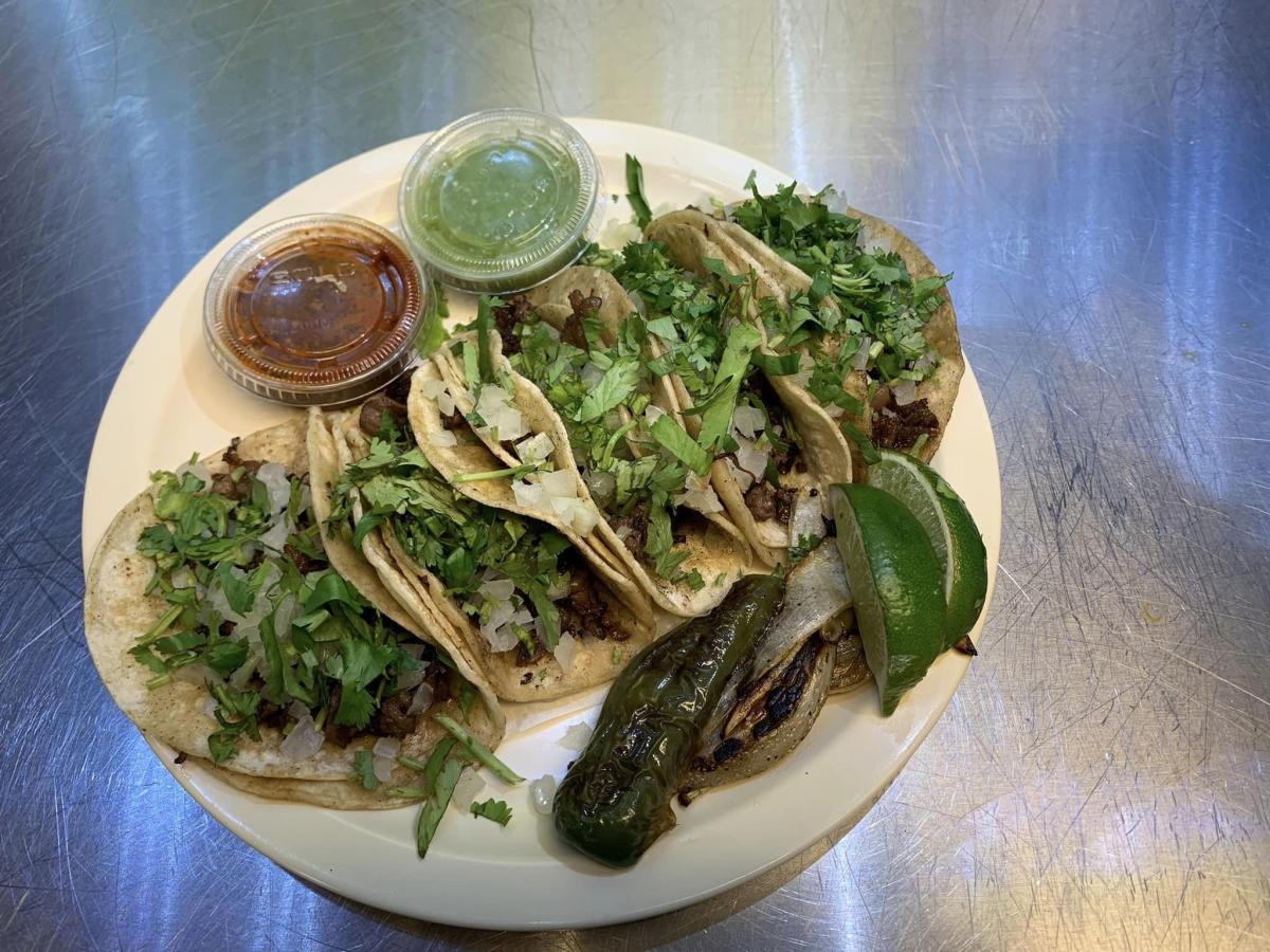Where to Find the Best Tacos | Columbus, Ohio