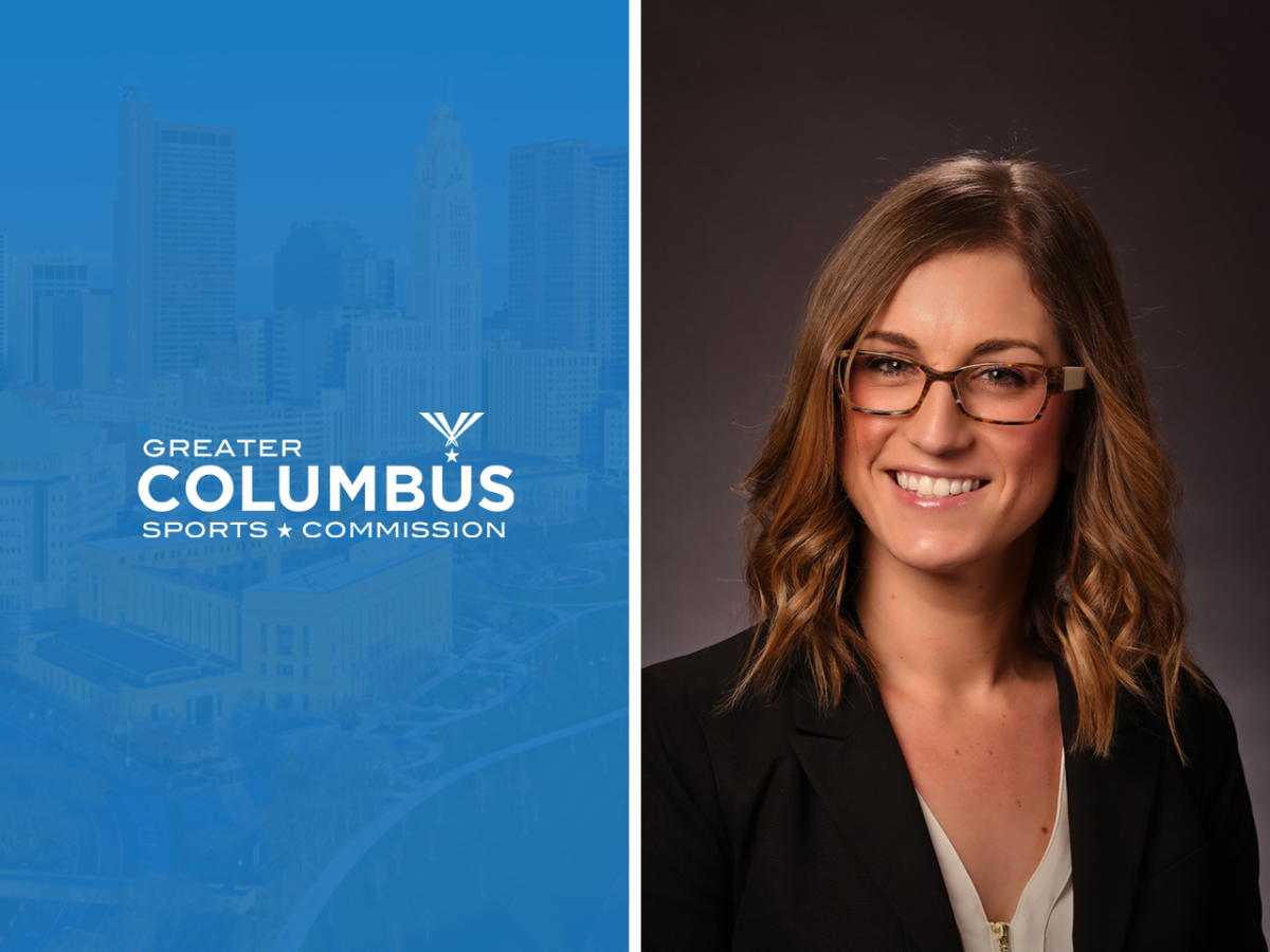 Amy North Named Business Development Manager