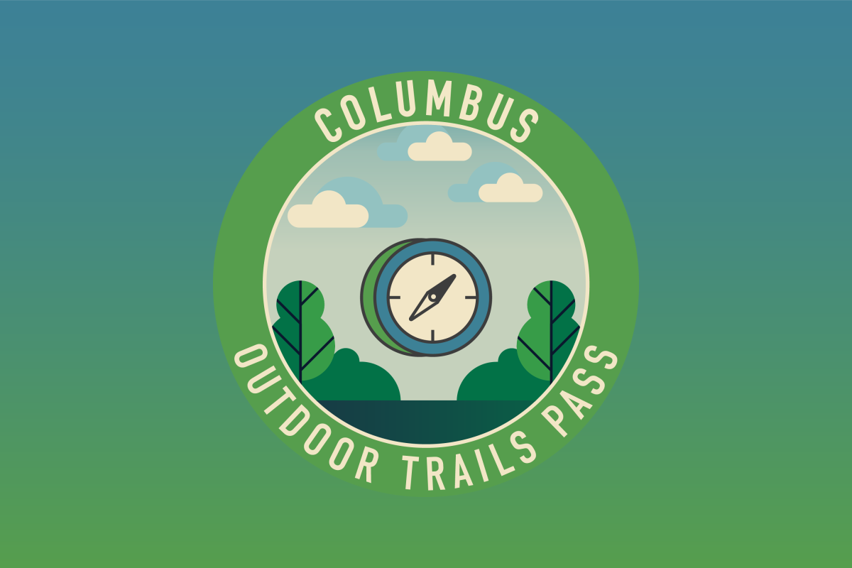 Explore Columbus Outdoor Trails | Hiking & Biking