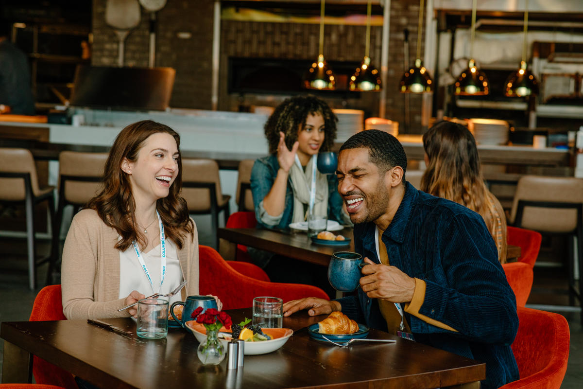 Why InsideHook Says Columbus Should be on Your Travel Bucket List