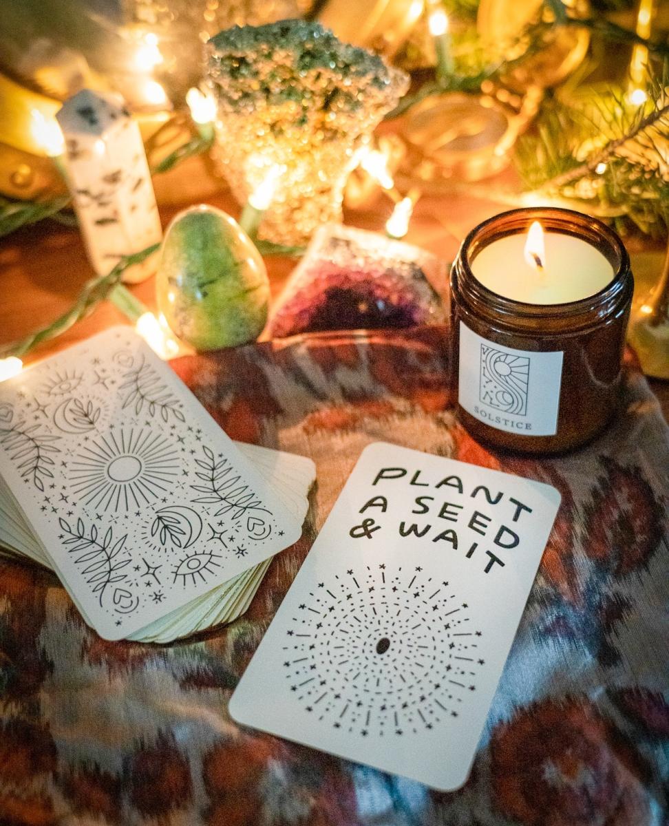 New Age Shops in Columbus, Ohio: Exploring the Occult & Metaphysical