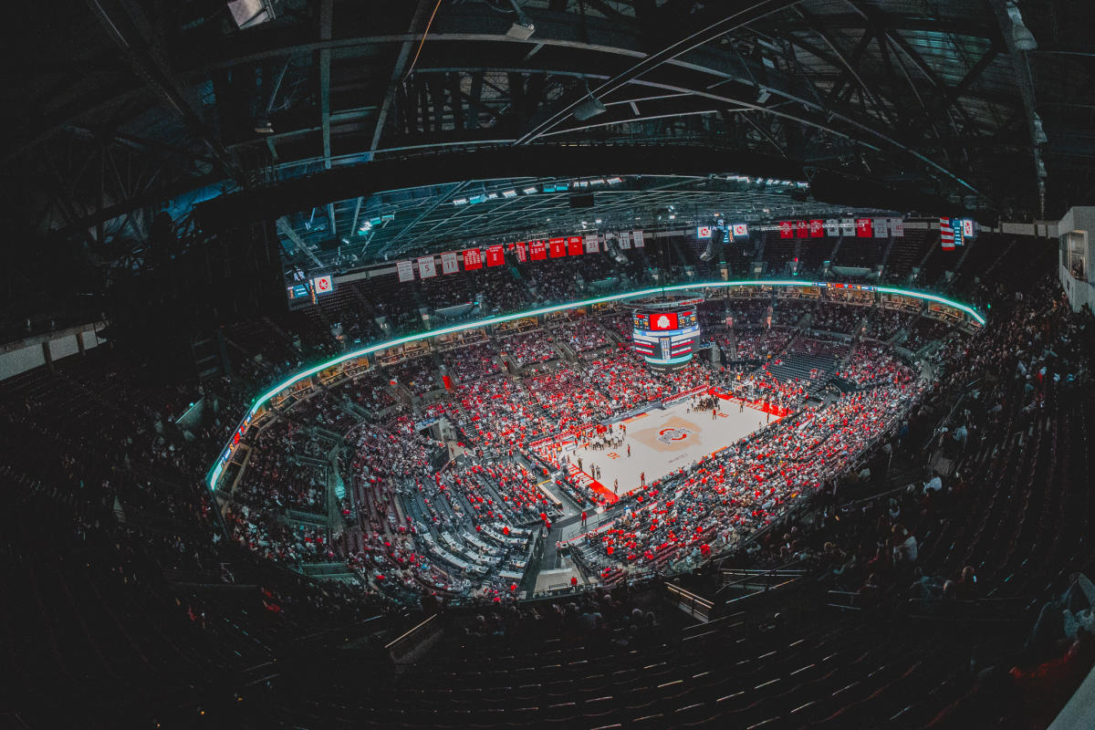 Columbus March Madness | NCAA Basketball Tournament Guide