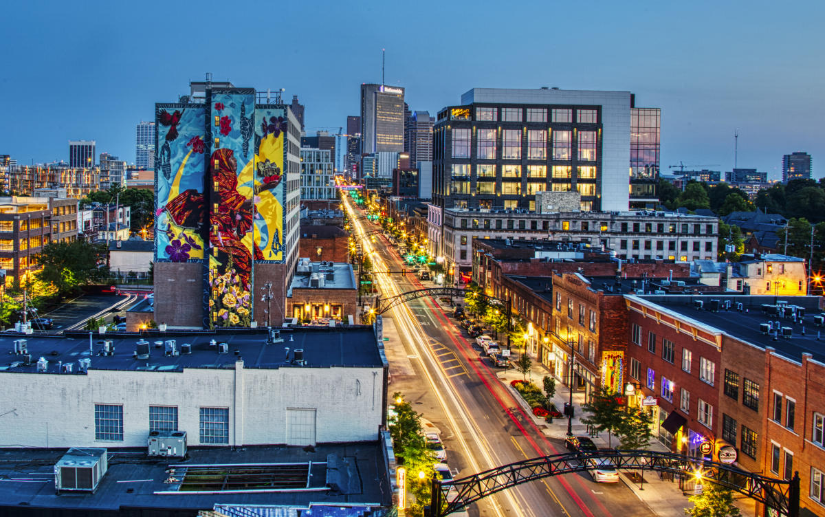 Where To Enjoy Happy Hour in the Short North