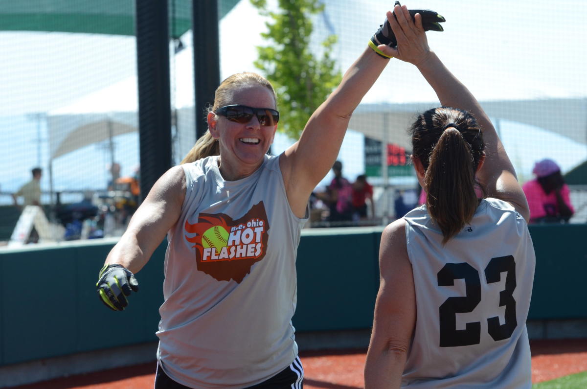 2023 National Senior Games Softball Championship comes to Columbus, Ohio