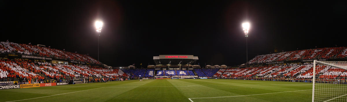 MAPFRE Stadium Turns 20: Two Decades of World-Class Sports in Columbus