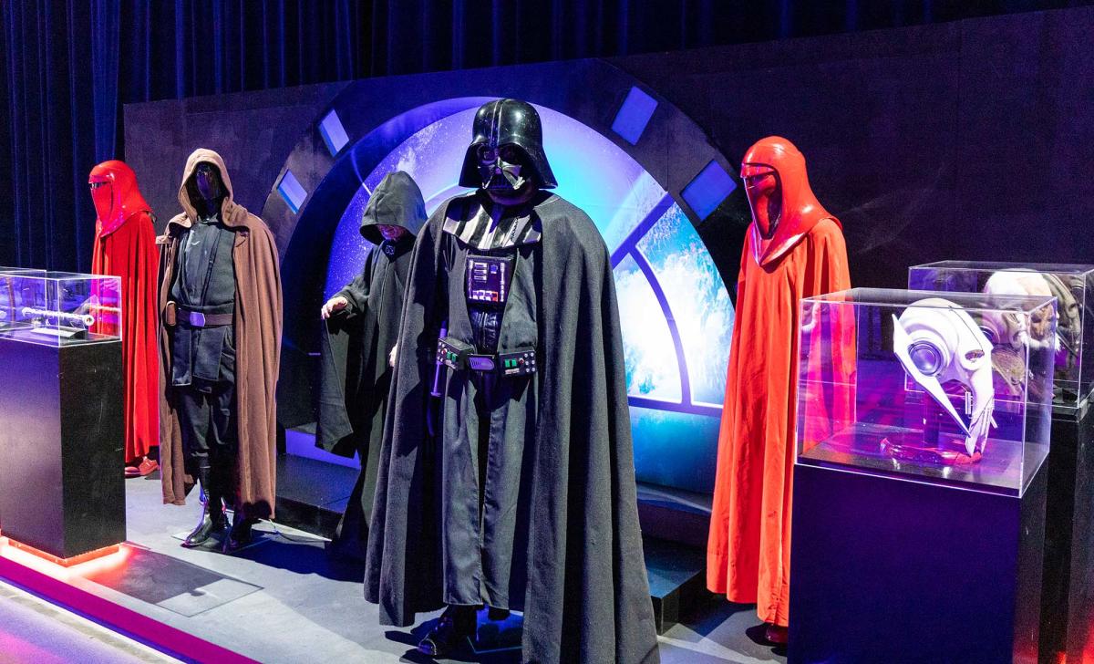 Columbus Transforms into a Galactic Destination with Citywide ...