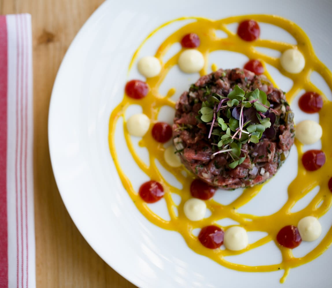 Wolf’s Ridge Brewing: A Destination for Food and Beer