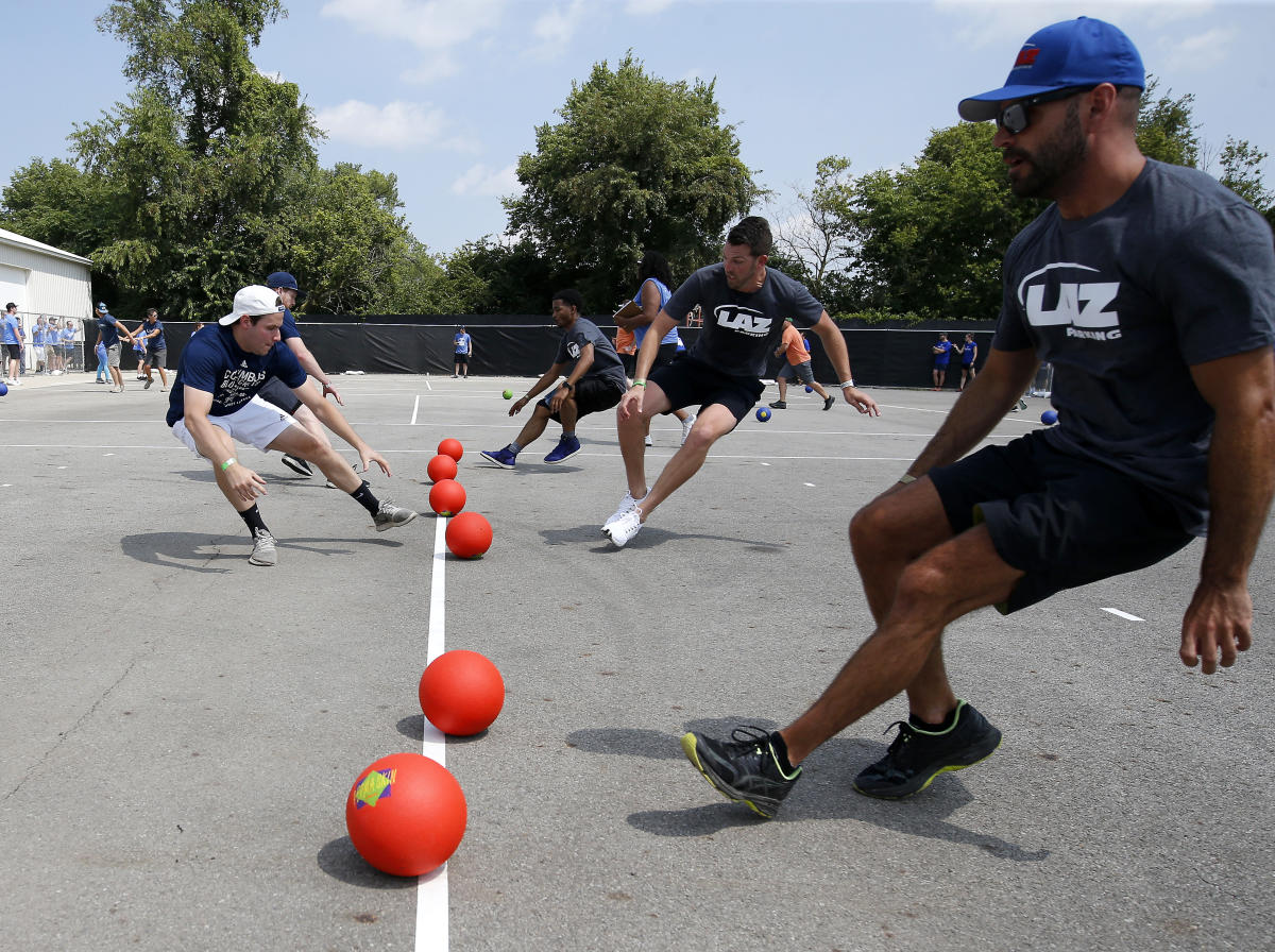 Community Cup & Corporate Challenge Benefits